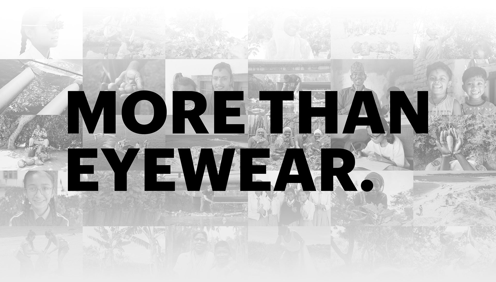 HOUSE of MODO – MODO Eyewear