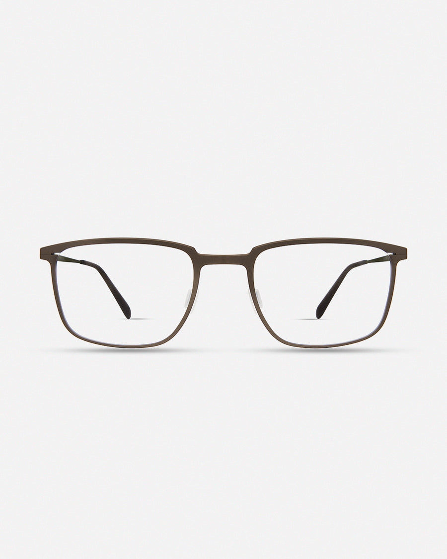 Titanium Collection – MODO Eyewear