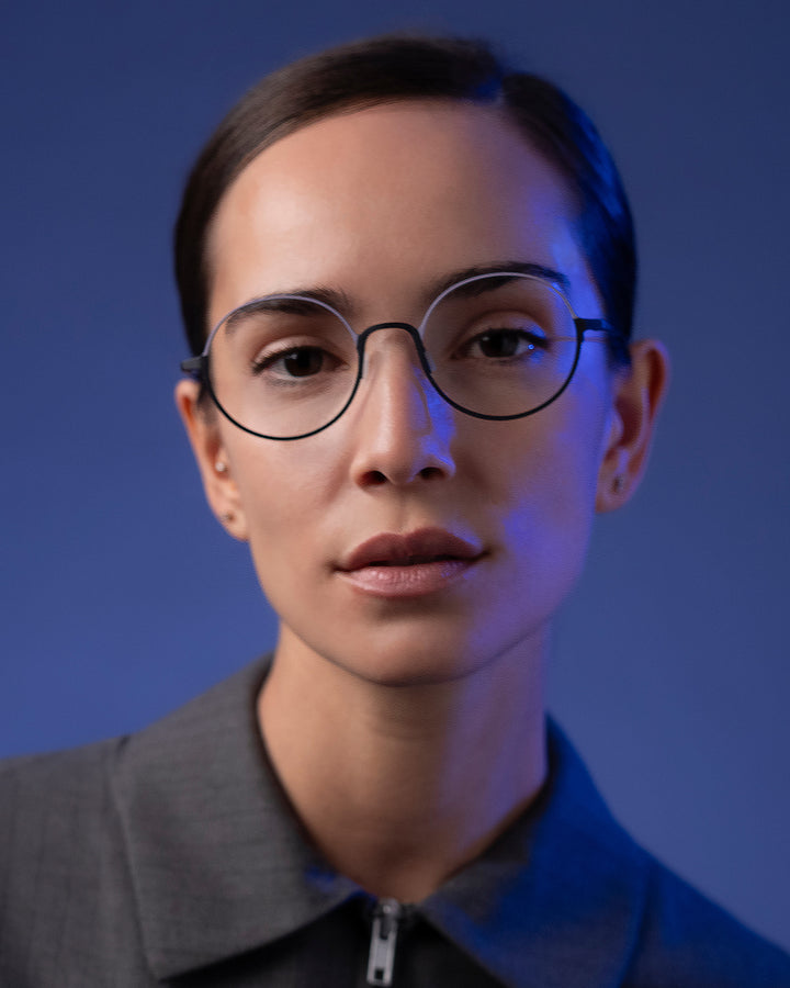 Titanium Collection – MODO Eyewear