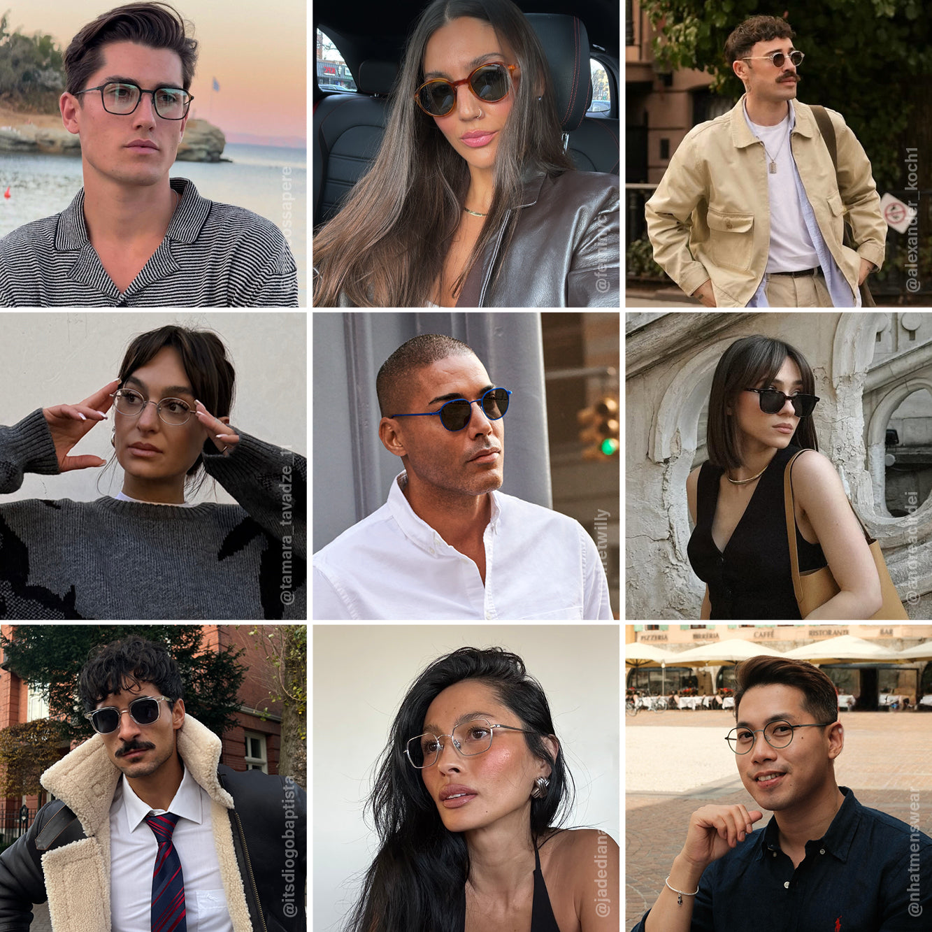 MODO Eyewear | Quality Lightweight Glasses & Sunglasses Since 1990