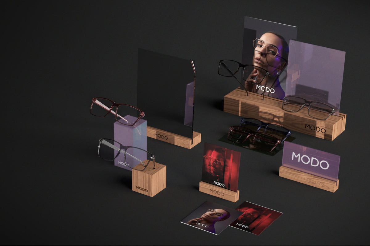 MODO Eyewear | Quality Lightweight Glasses & Sunglasses Since 1990