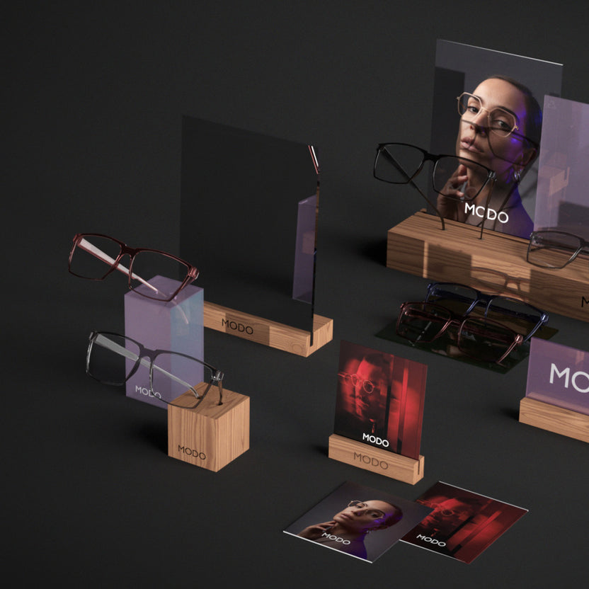 MODO Eyewear | Quality Lightweight Glasses & Sunglasses Since 1990