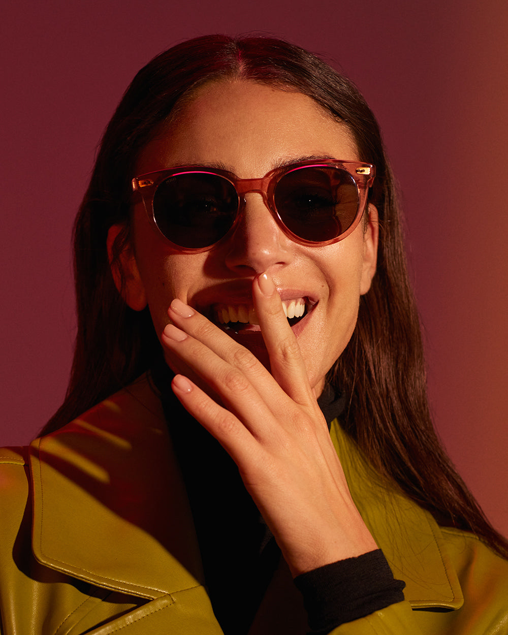 Lasting lightness since 1990 – MODO Eyewear