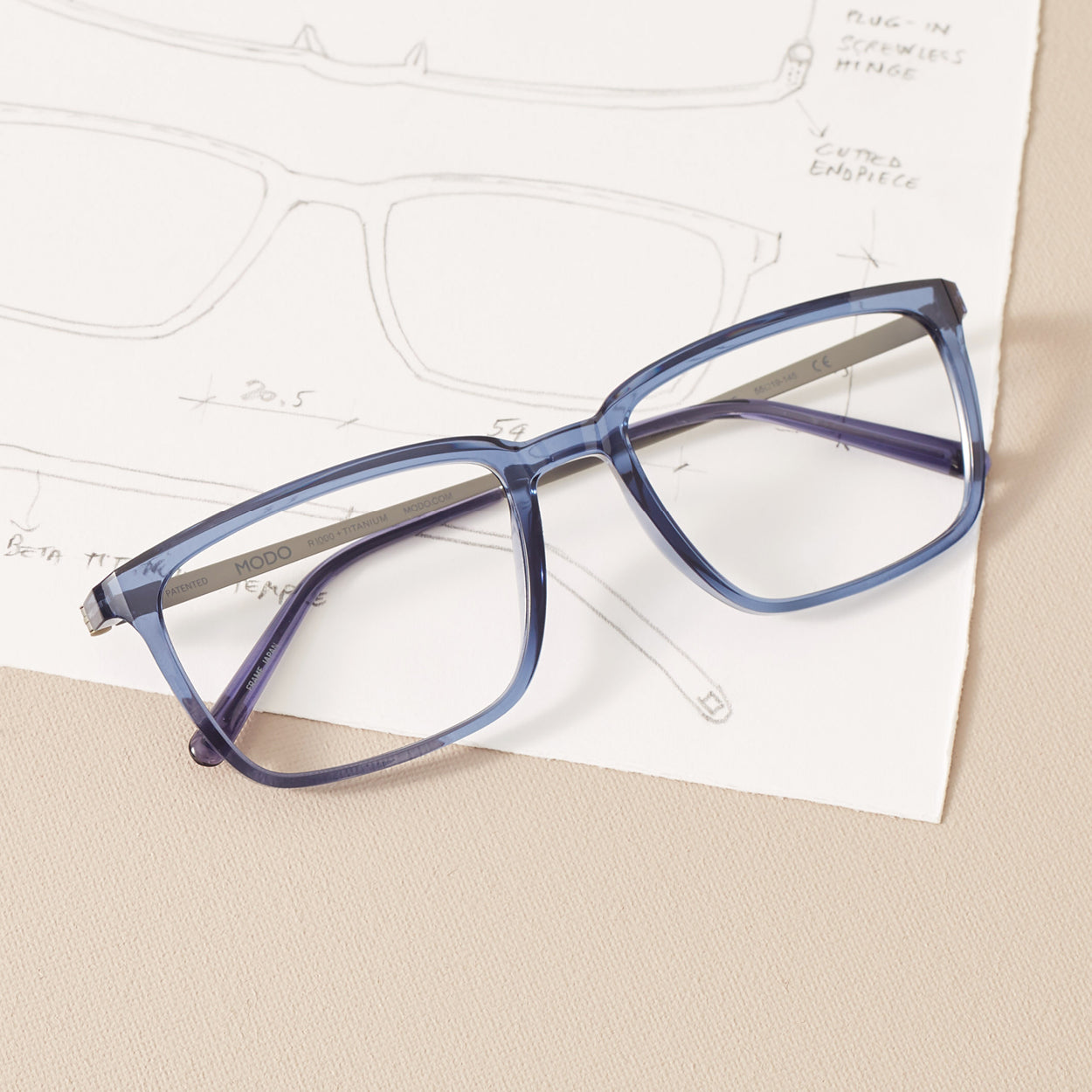 Who We Are | Explore the history of MODO Eyewear
