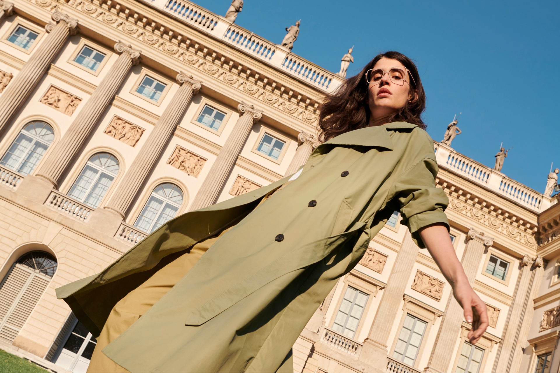 Who We Are | Explore the history of MODO Eyewear