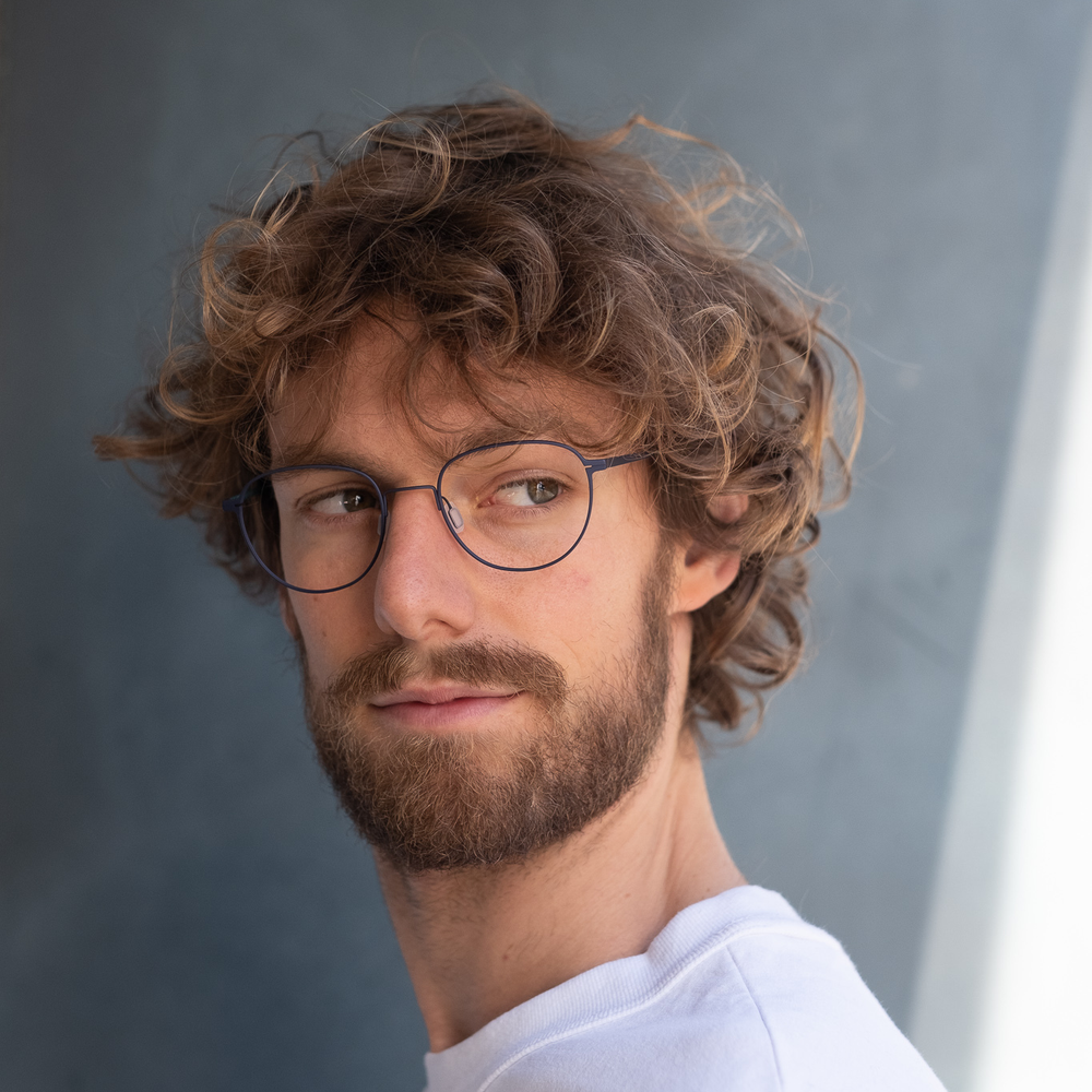 Titanium Collection – MODO Eyewear